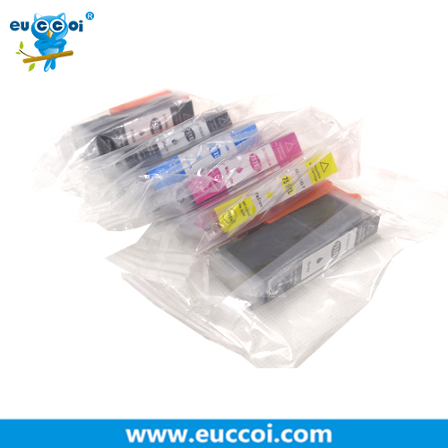 Canon PGI-750XL ink cartridge